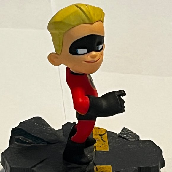 Other | Disney Infinity Pixar Incredible Dash Figure | Poshmark